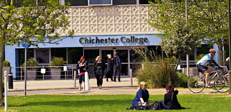 College Information | Chichester College