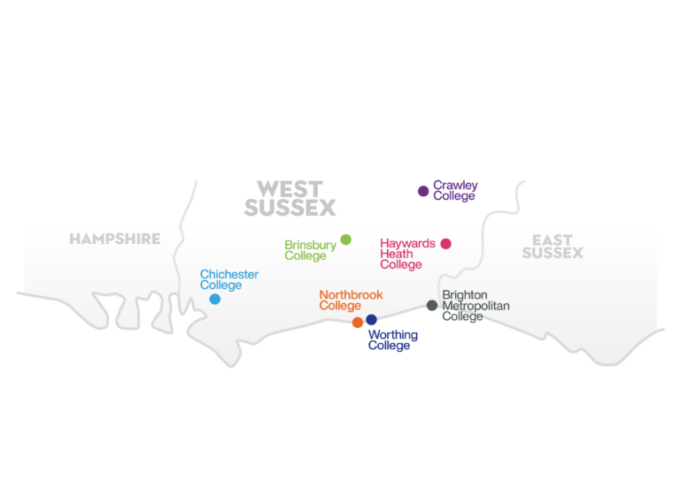 Information for Schools | Chichester College