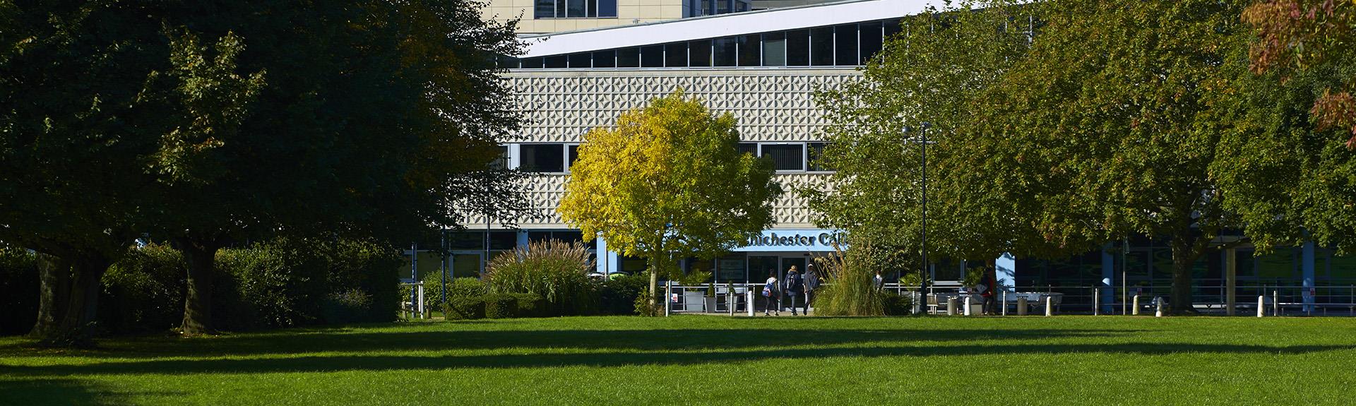 Chichester College | We Are Ofsted Outstanding