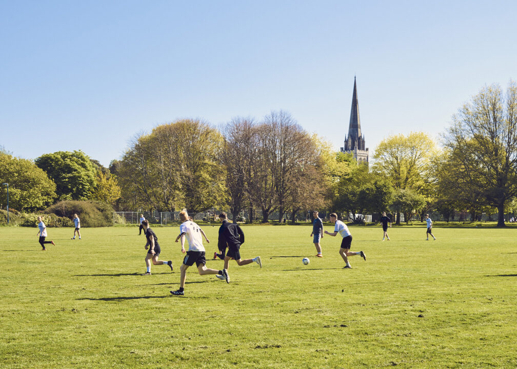 Chichester College | Leading Further Education in West Sussex