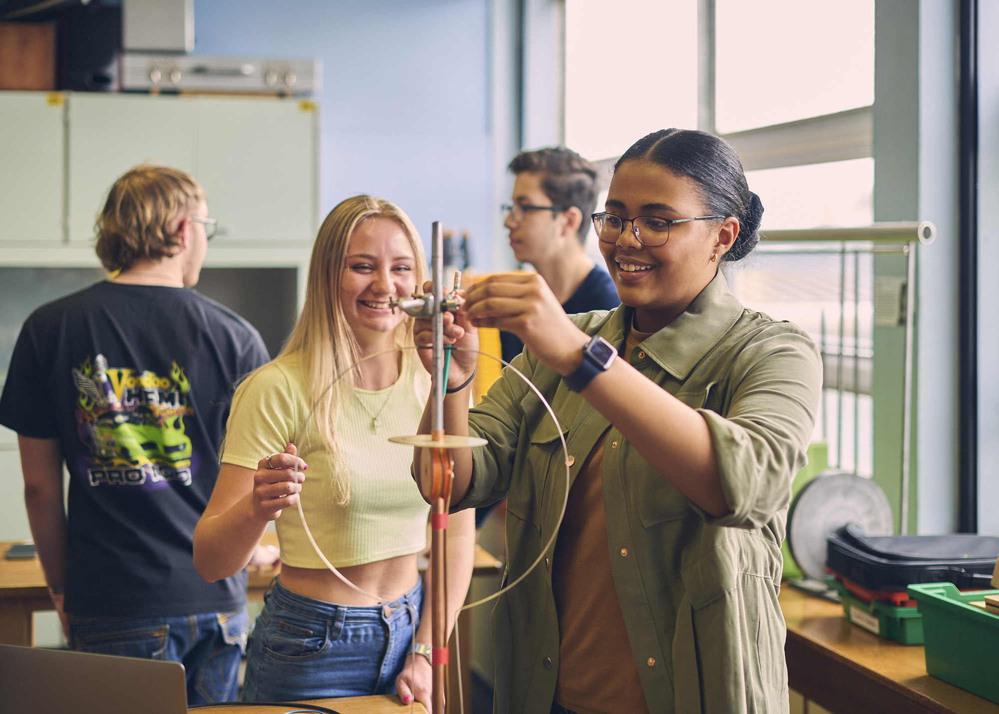 Open Events | Chichester College