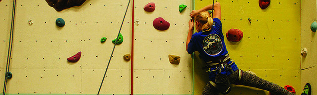 Climb Midhurst | Chichester College