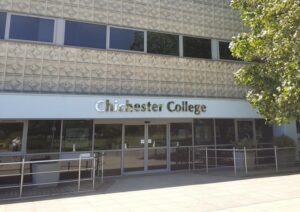Public Facilities | Chichester College