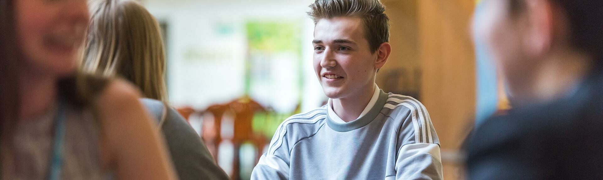 Additional Learning Support | Chichester College
