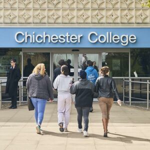 College Information | Chichester College