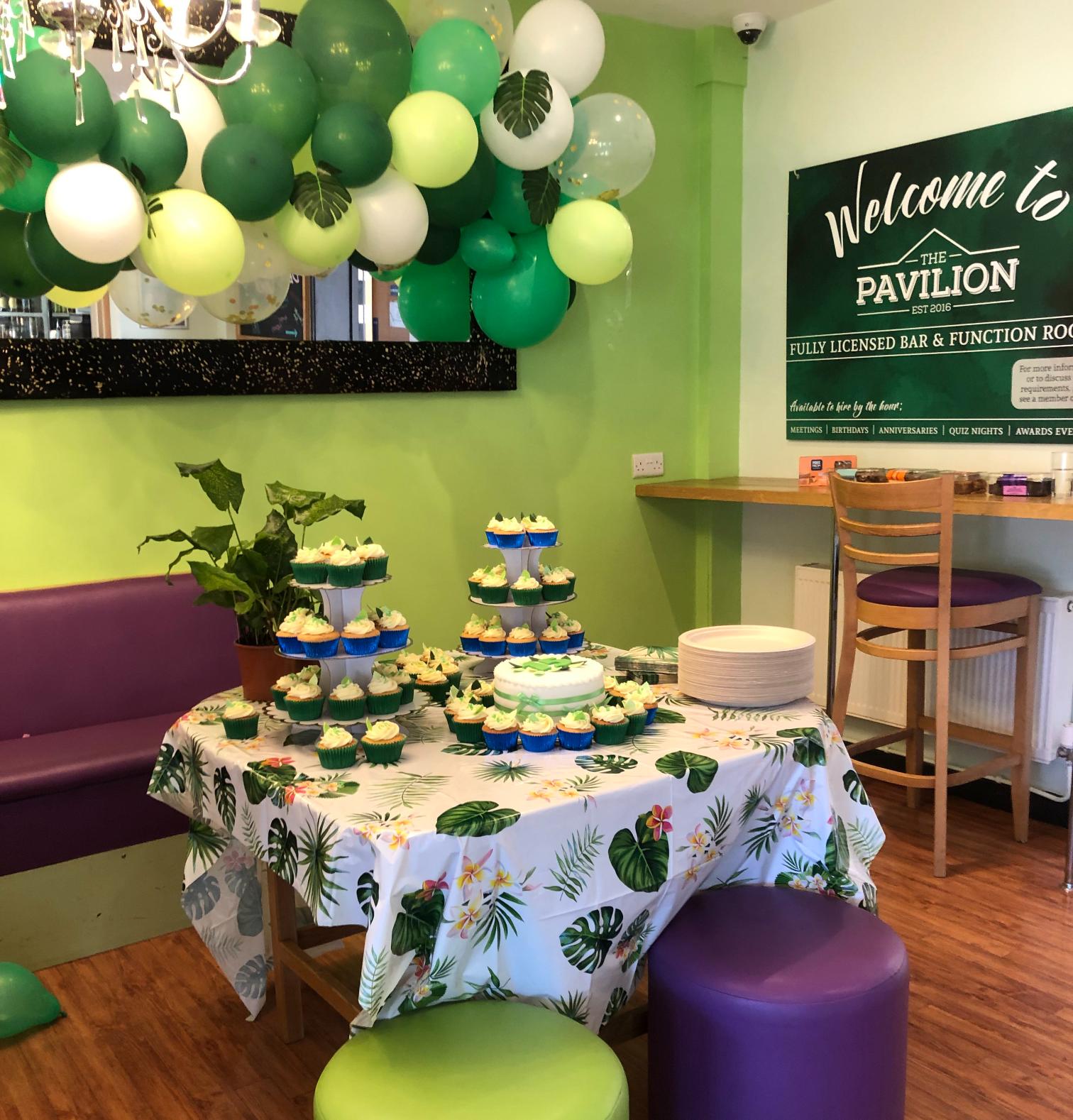 Public Facilities | Chichester College