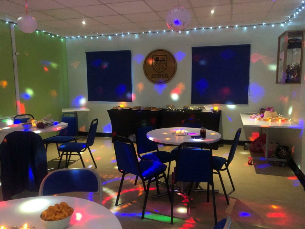 The Pavilion | Chichester College