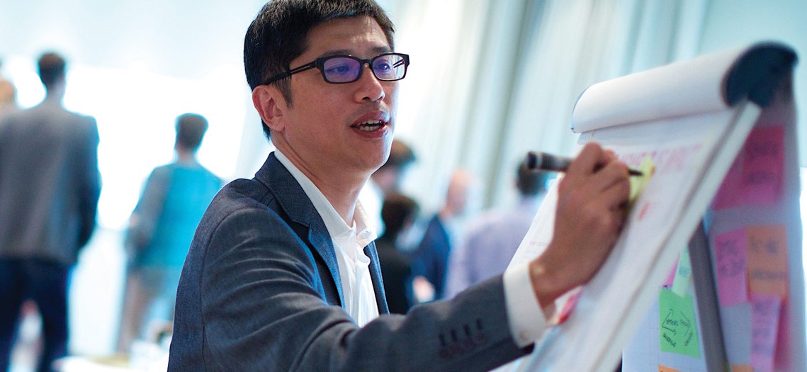 Professional Courses | Chichester College