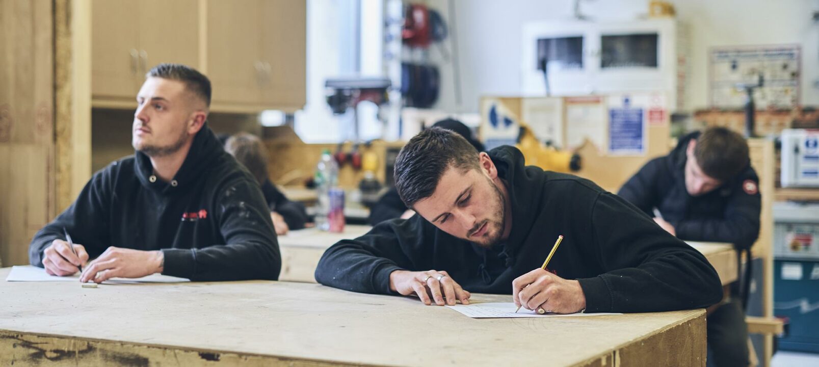 Chichester College | We Are Ofsted Outstanding