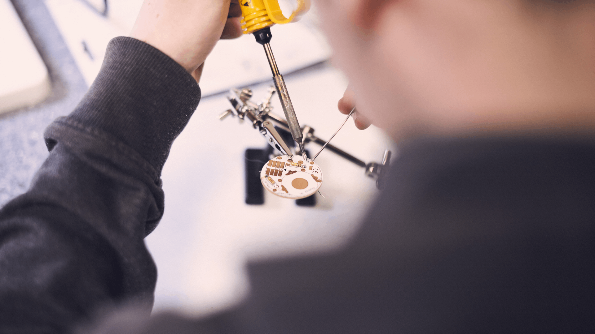 Engineering | Chichester College