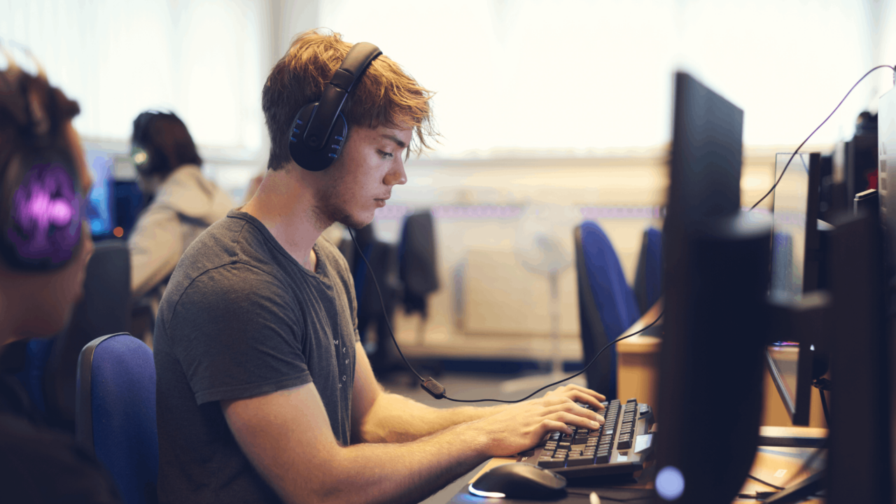 Computing and IT | Chichester College