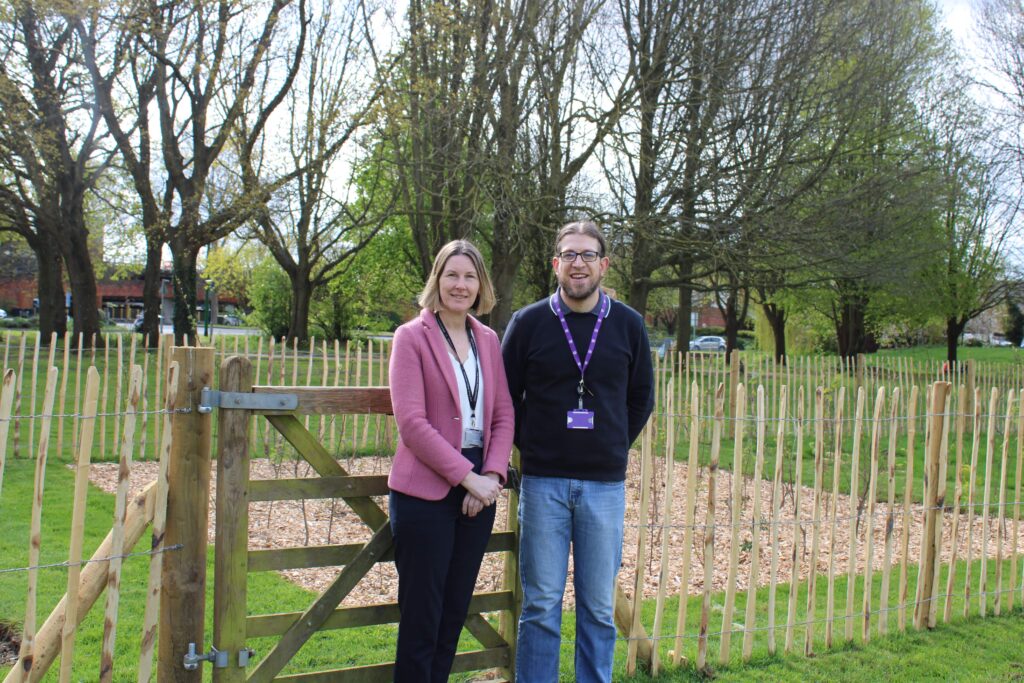 Chichester College | We Are Ofsted Outstanding