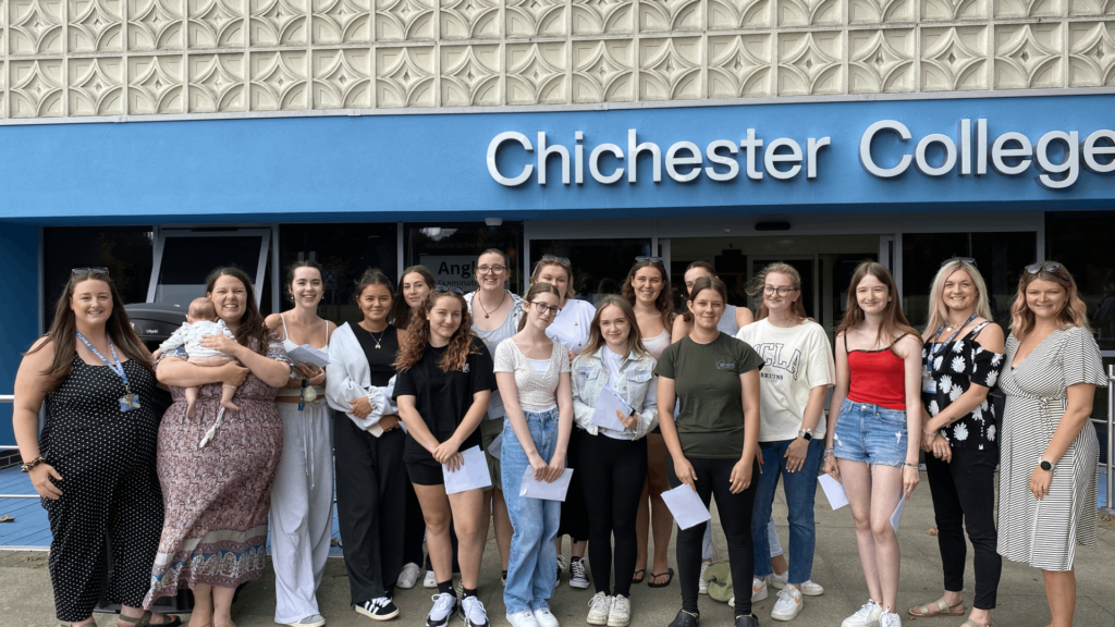 College Information | Chichester College