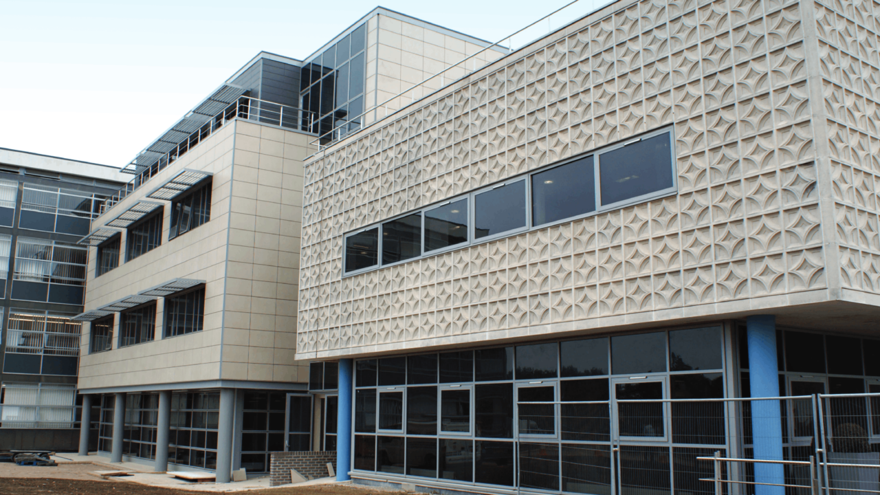 Celebrating 60 Years at Chichester College | Chichester College