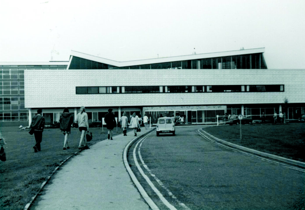 Celebrating 60 Years at Chichester College | Chichester College