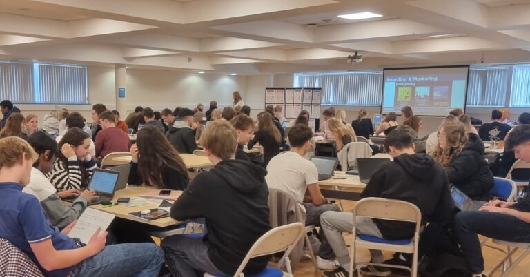 College Information | Chichester College