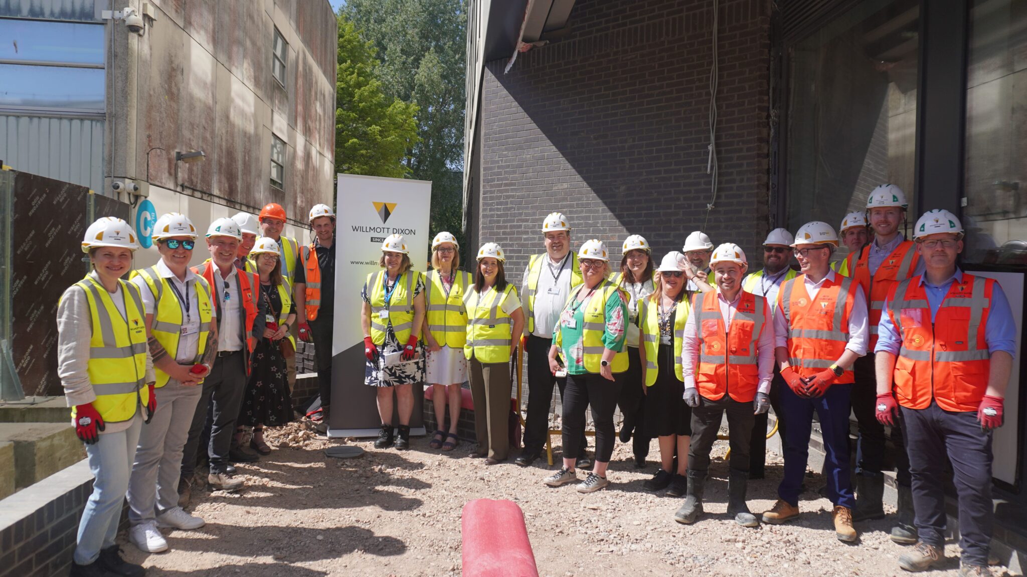 College Information | Chichester College