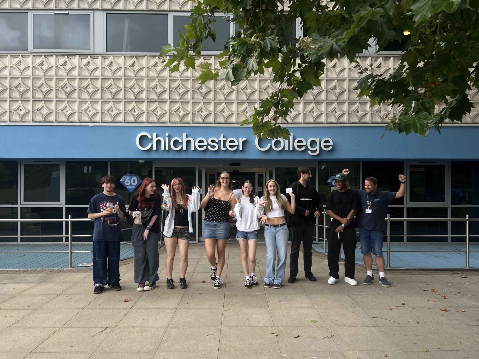 College Information | Chichester College