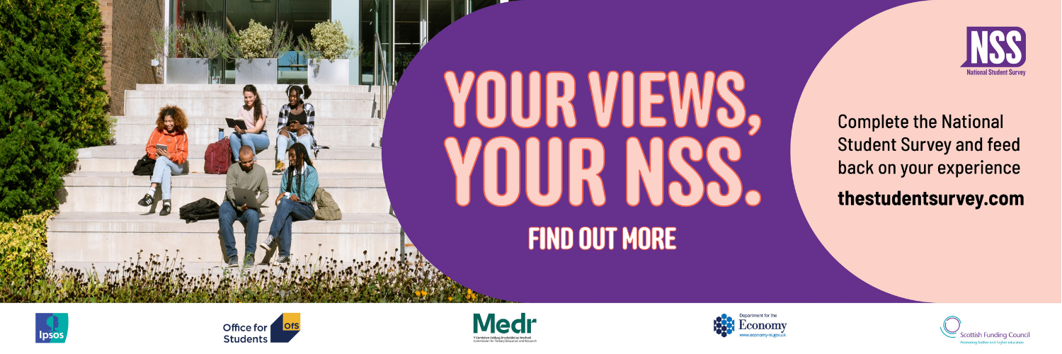 Chichester College students invited to share their views in National ...